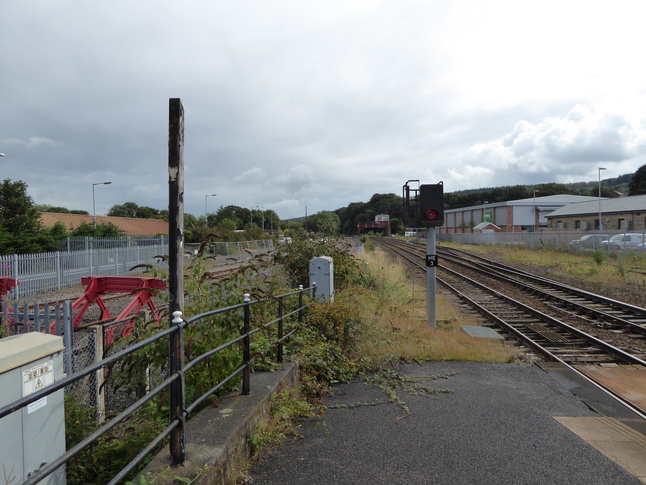 Hexham