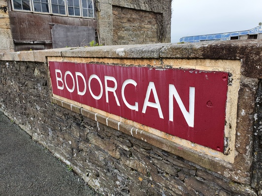 Bodorgan