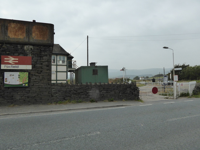 Foxfield